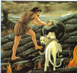 O Mito de Sísifo-Poeta – Amigo da AlmaAmigo da Alma